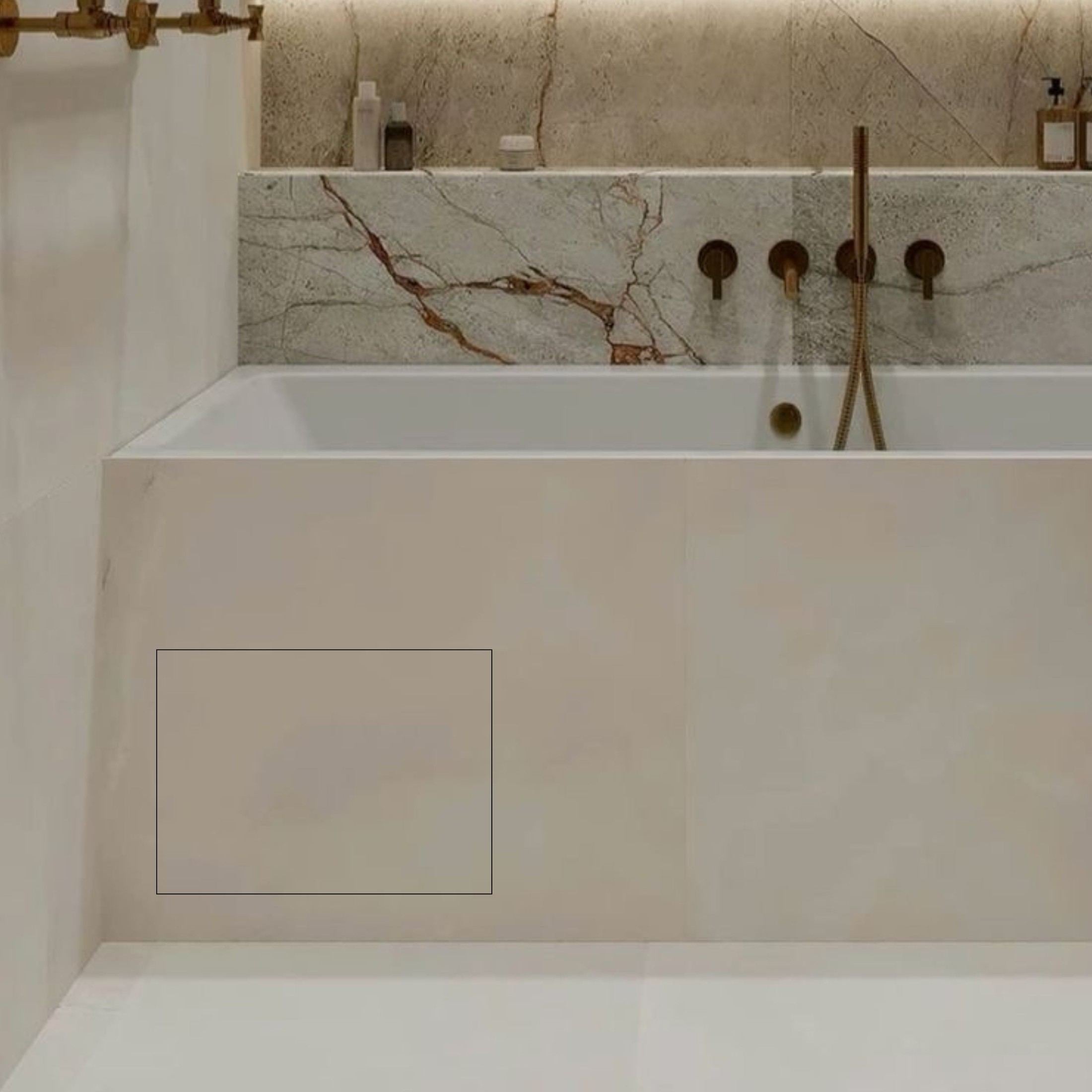 TileFusion Series | Concealed Tile-Integrated Access Panels