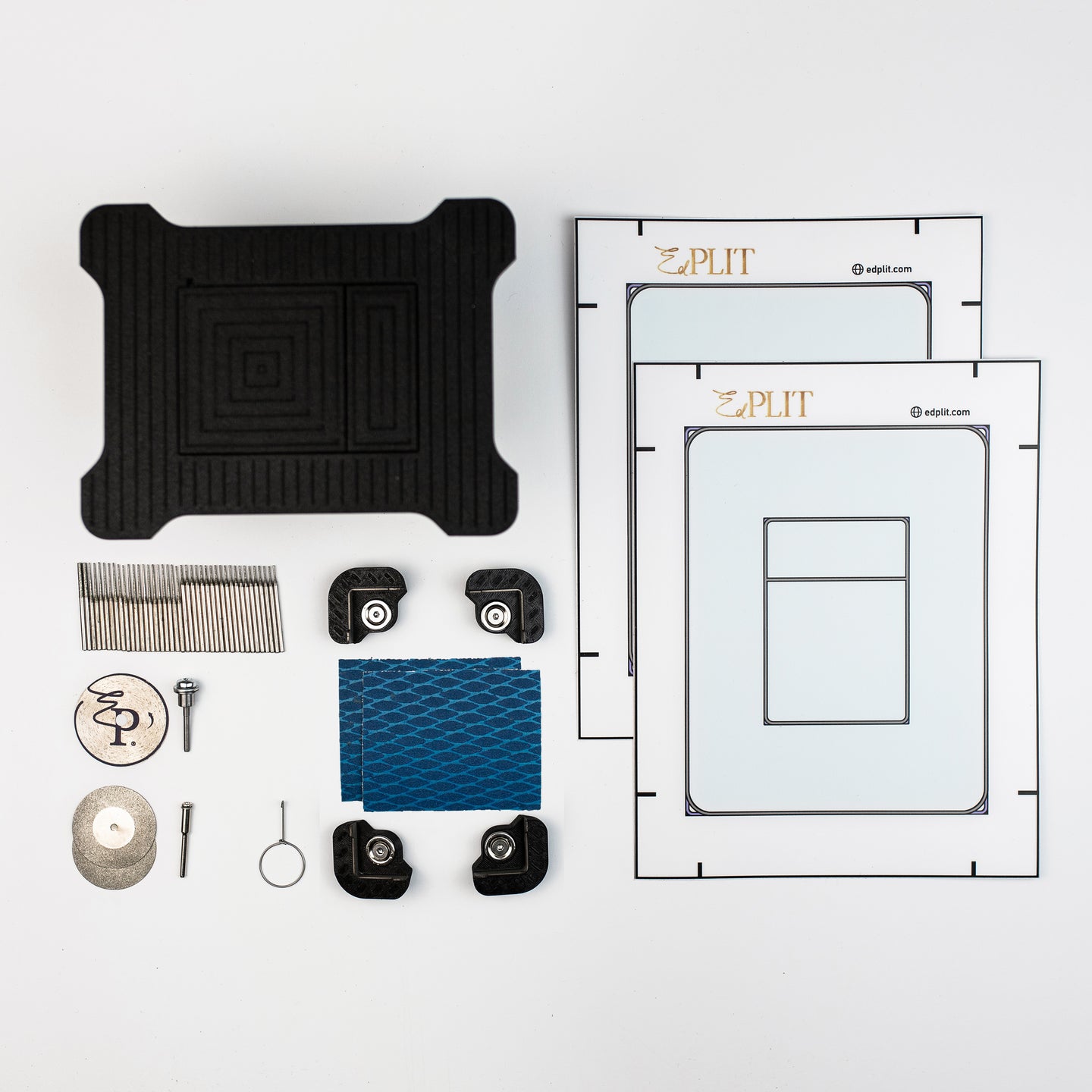 EDPLIT Invisible Socket Outlet – EdPlit