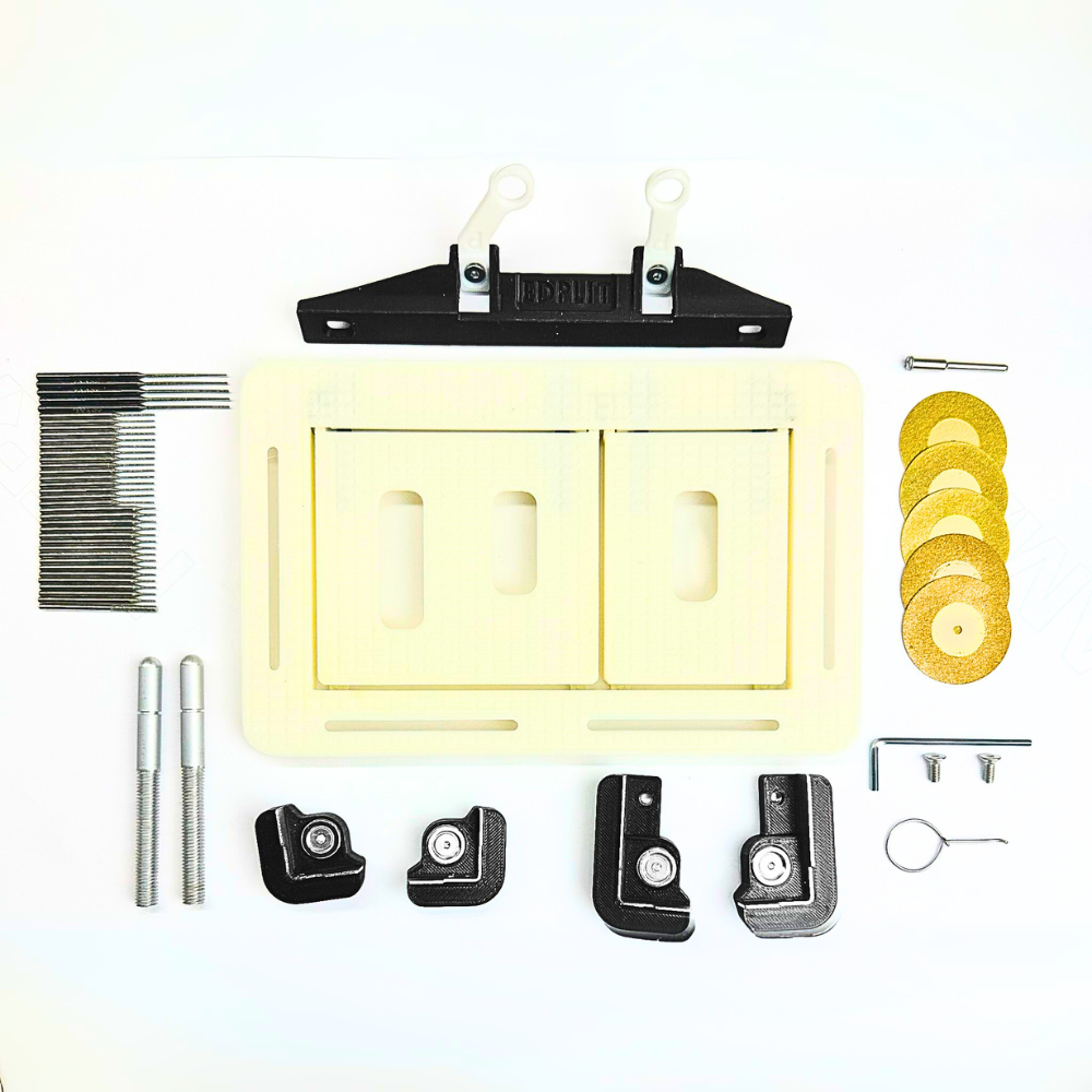 Edplit - Innovative Bathroom Solutions. Hidden Flush Button Systems ...