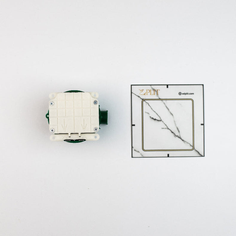 Edplit Invisible Switch – Single